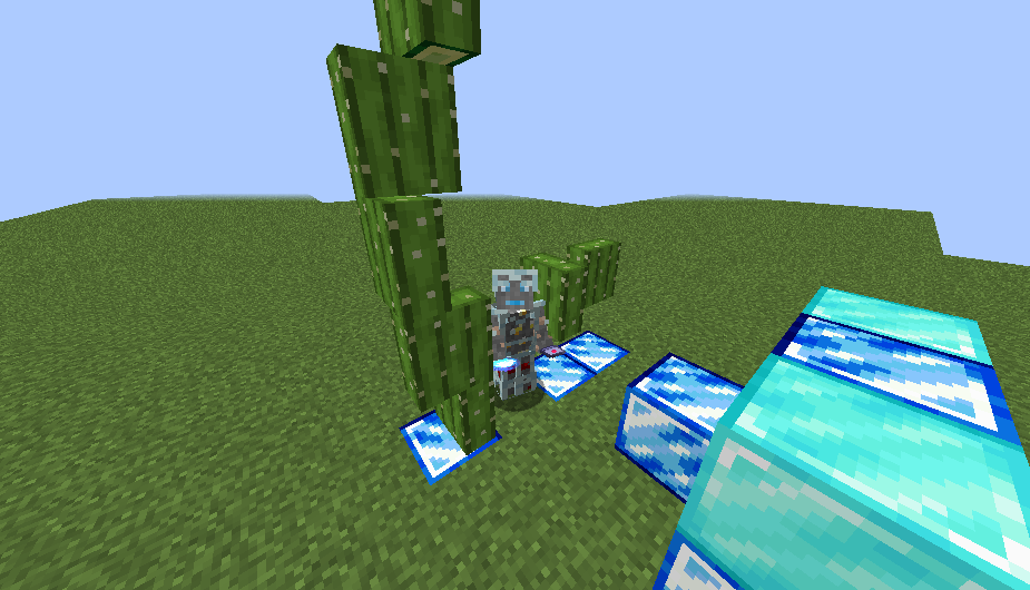 Useless-Weird Stuff - Gallery - Minecraft Mods - CurseForge