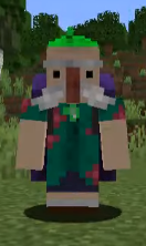 Magical creatures challenge - Screenshots - Minecraft Mods - CurseForge