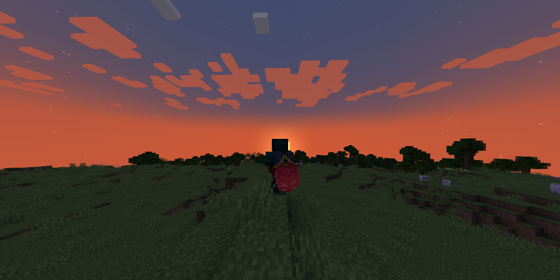 old clover smp - Minecraft Modpacks - CurseForge