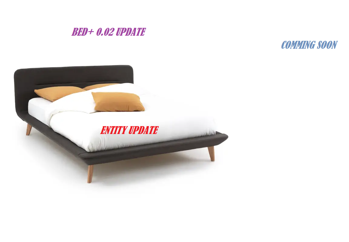 Bed+ - Gallery - Minecraft Mods - CurseForge