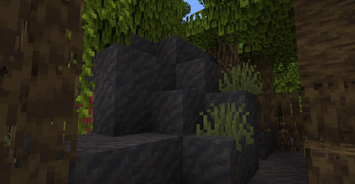 Minimalistic Stuff - Minecraft Modpacks - CurseForge