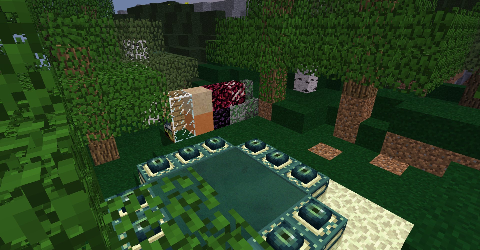 SELLPACKRP - Minecraft Resource Packs - CurseForge