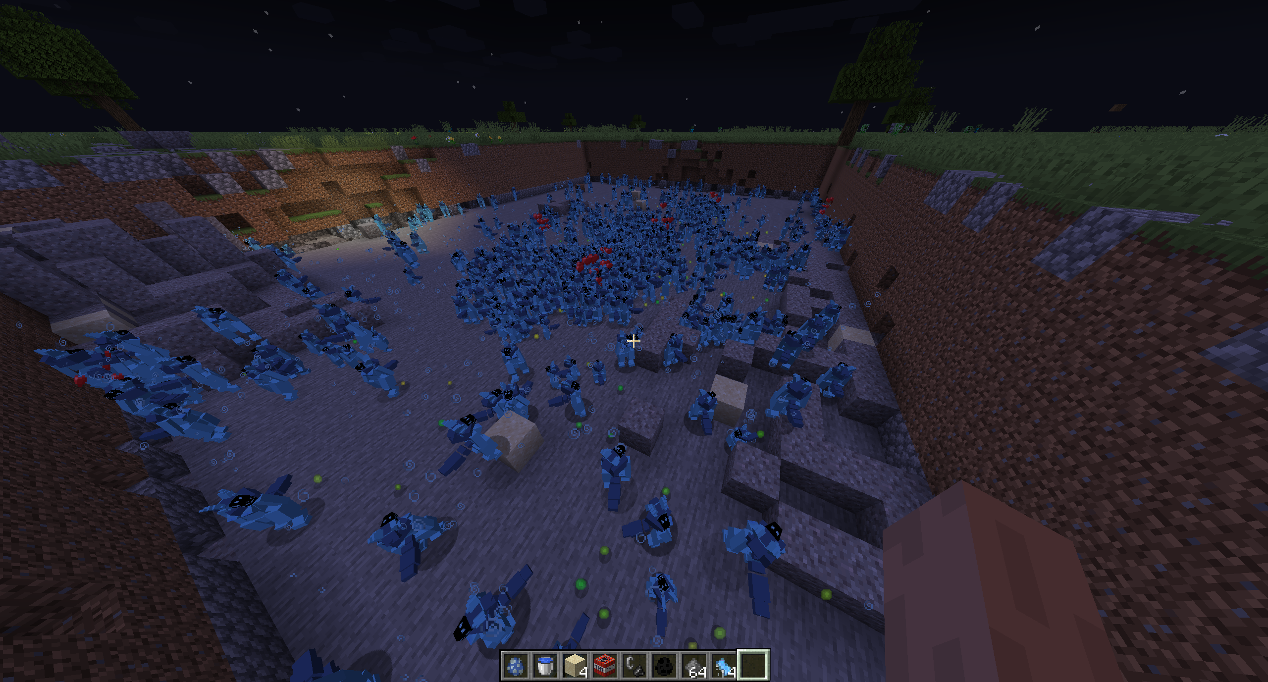 GennieCraft - Minecraft Mods - CurseForge