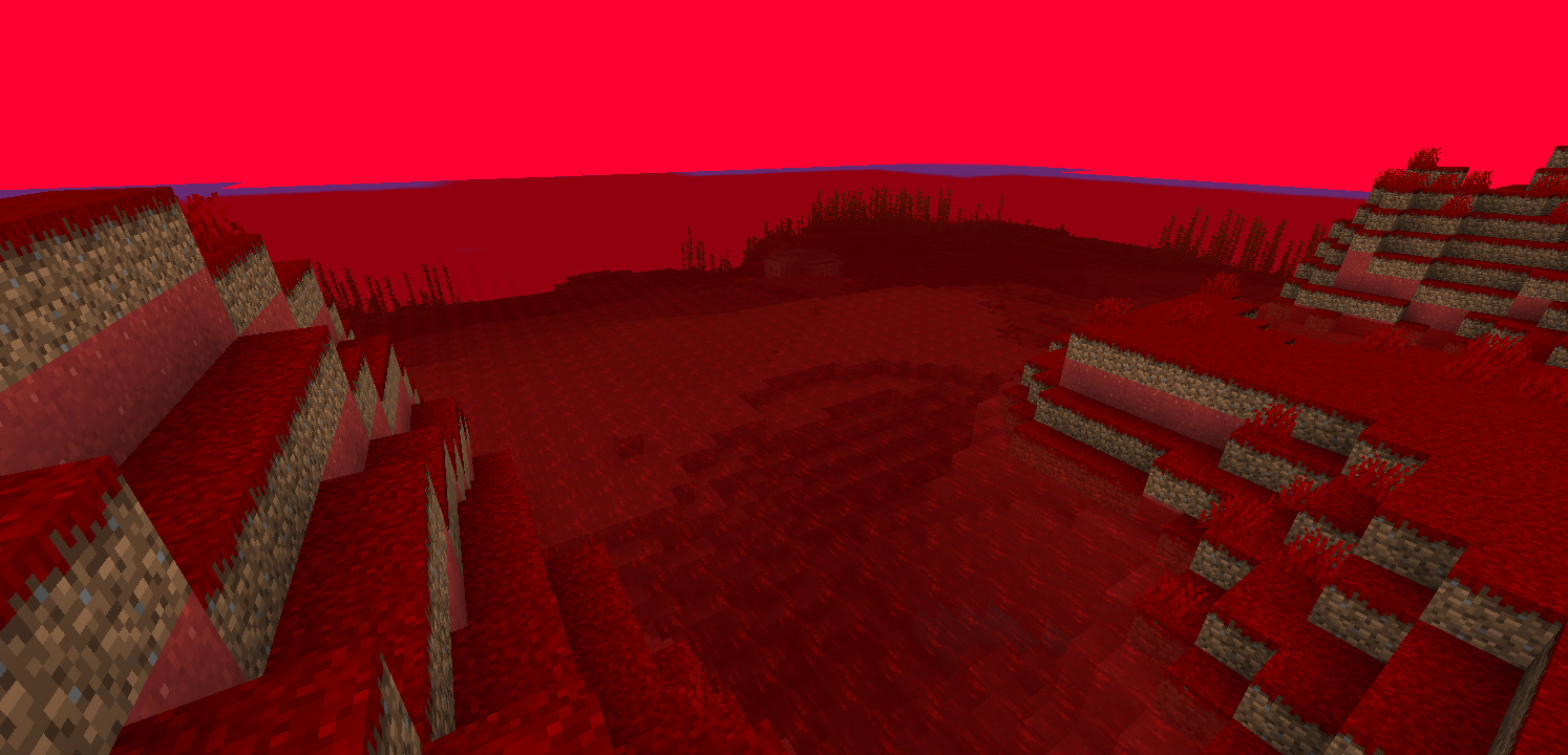 Toxicity Stuff - Minecraft Mods - CurseForge