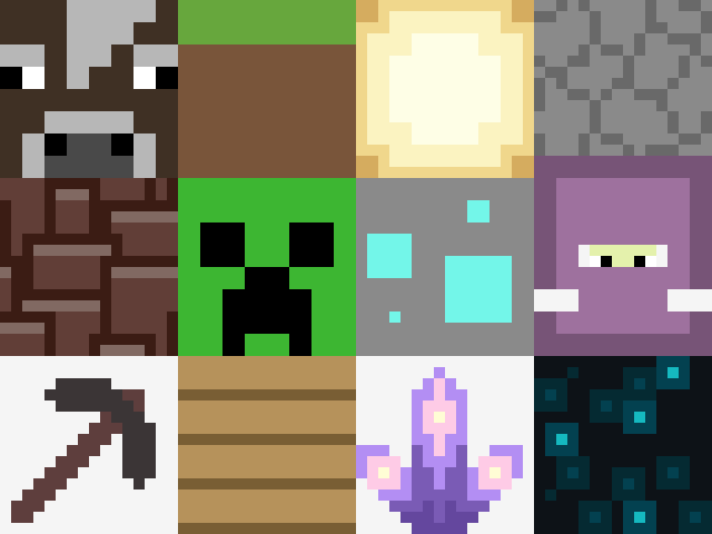 SimpleCraft by thatcactusgirl - Minecraft Resource Packs - CurseForge