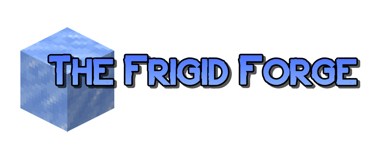 The Frigid Forge - Gallery - Minecraft Modpacks - CurseForge