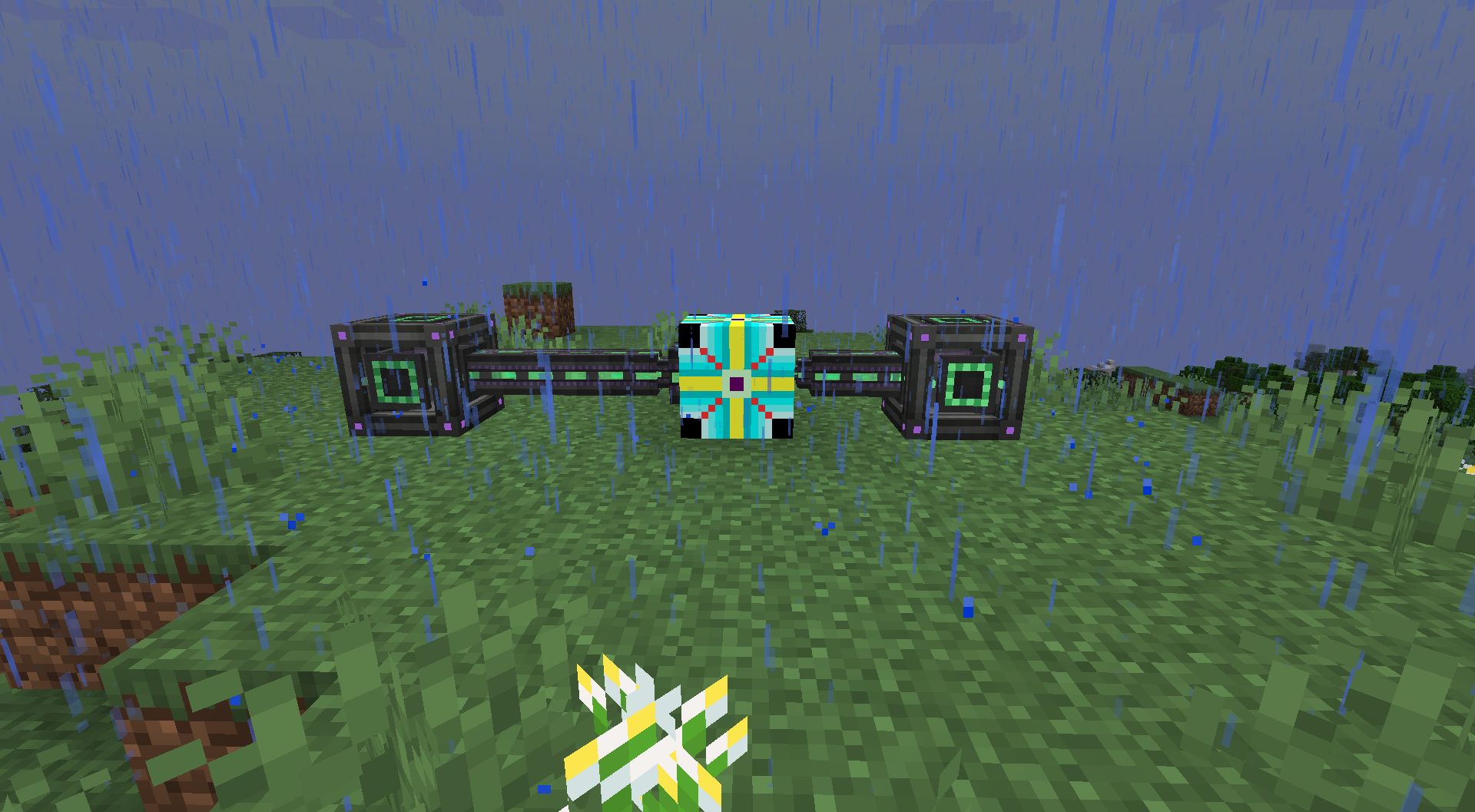 Energy&liquid_Tank - Minecraft Mods - CurseForge