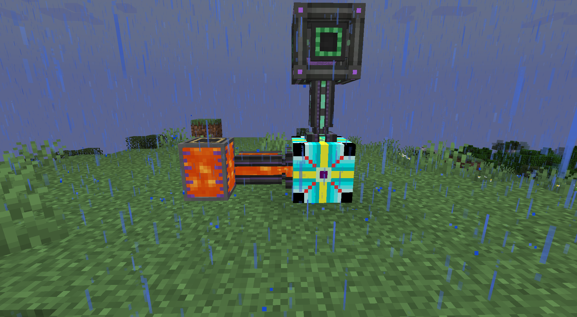 Energy&liquid_Tank - Minecraft Mods - CurseForge