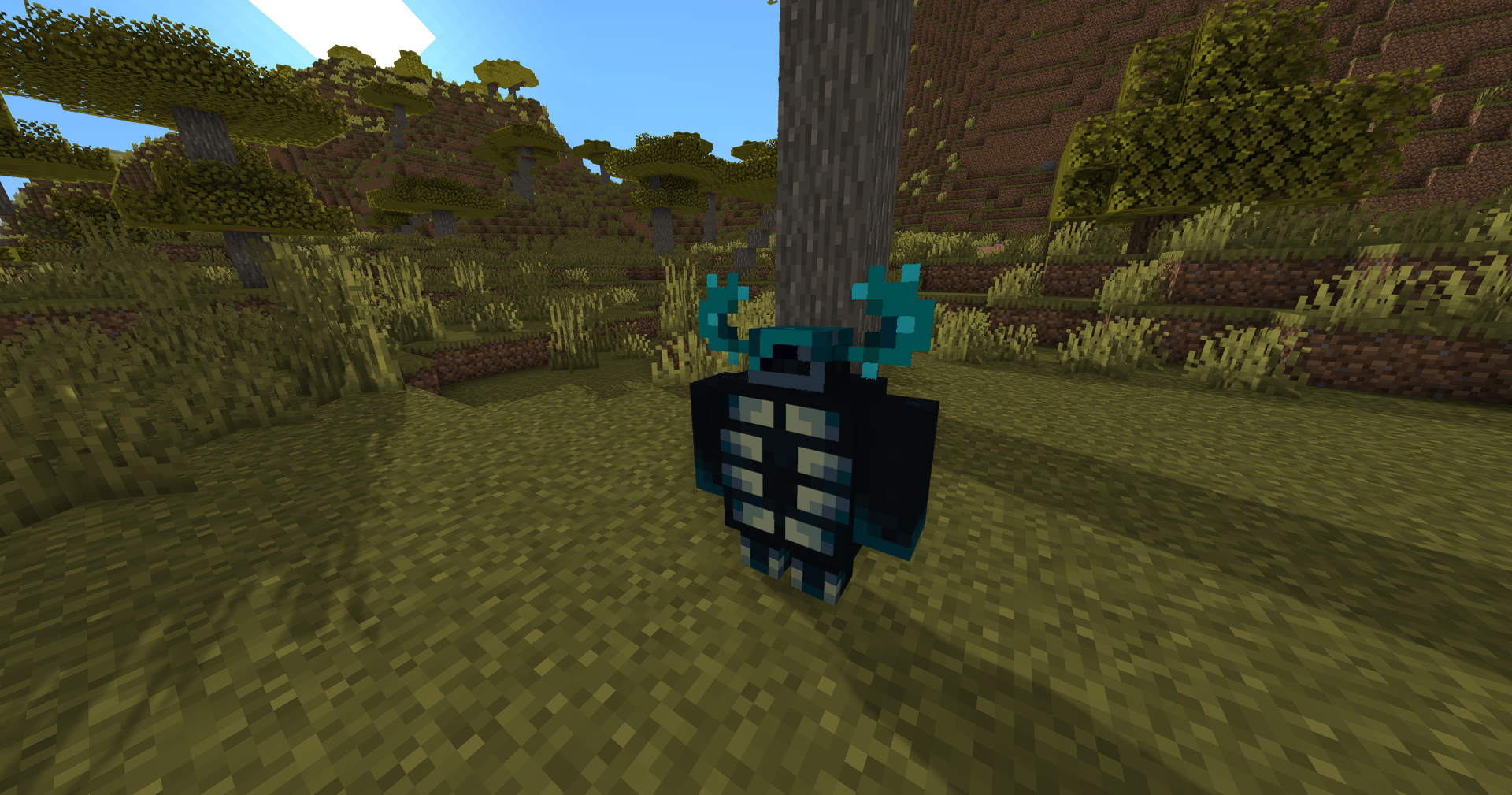 Shiny's Sculklets - Minecraft Resource Packs - CurseForge