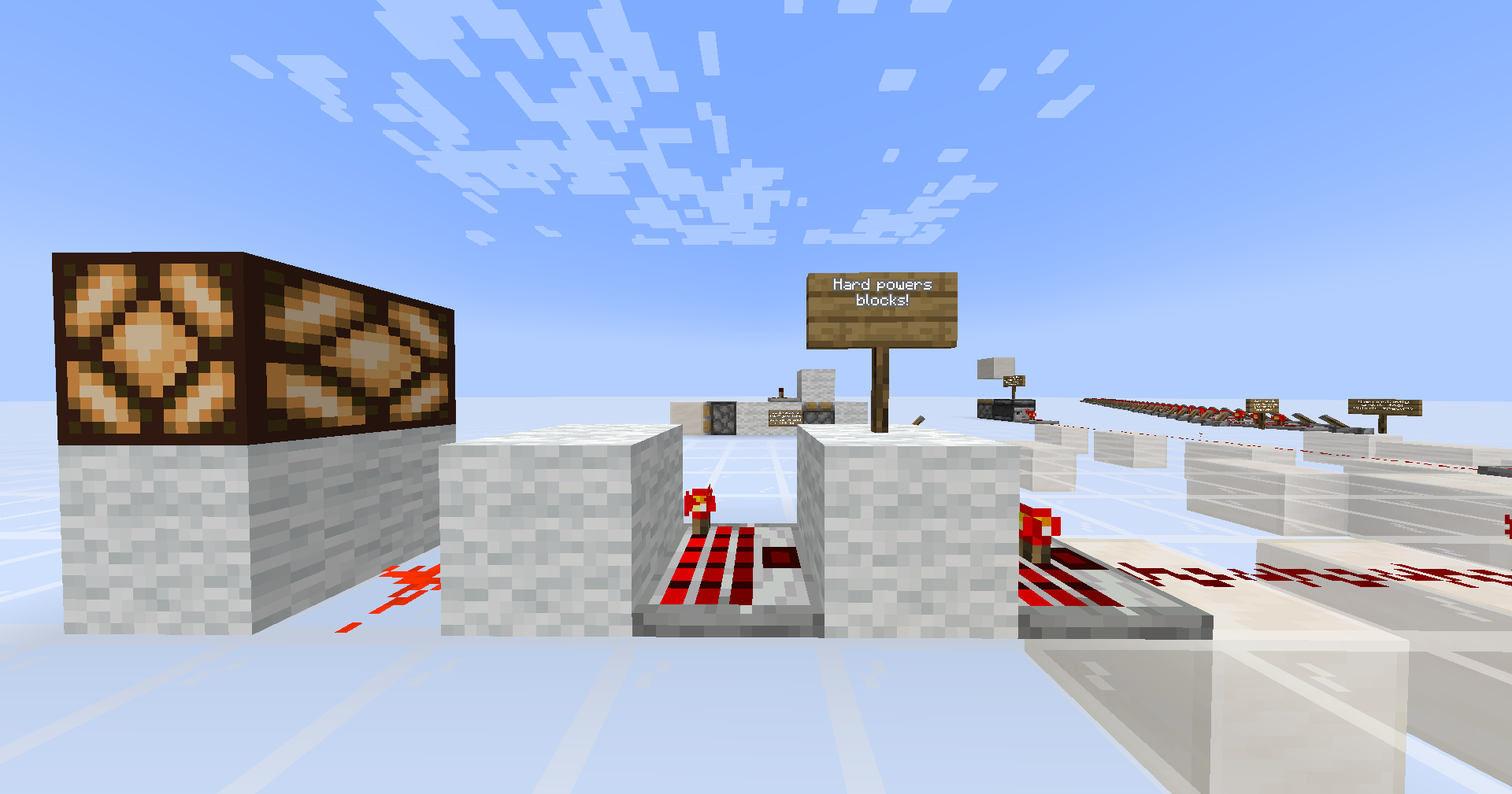 Redstone Transformers - Gallery - Minecraft Mods - CurseForge