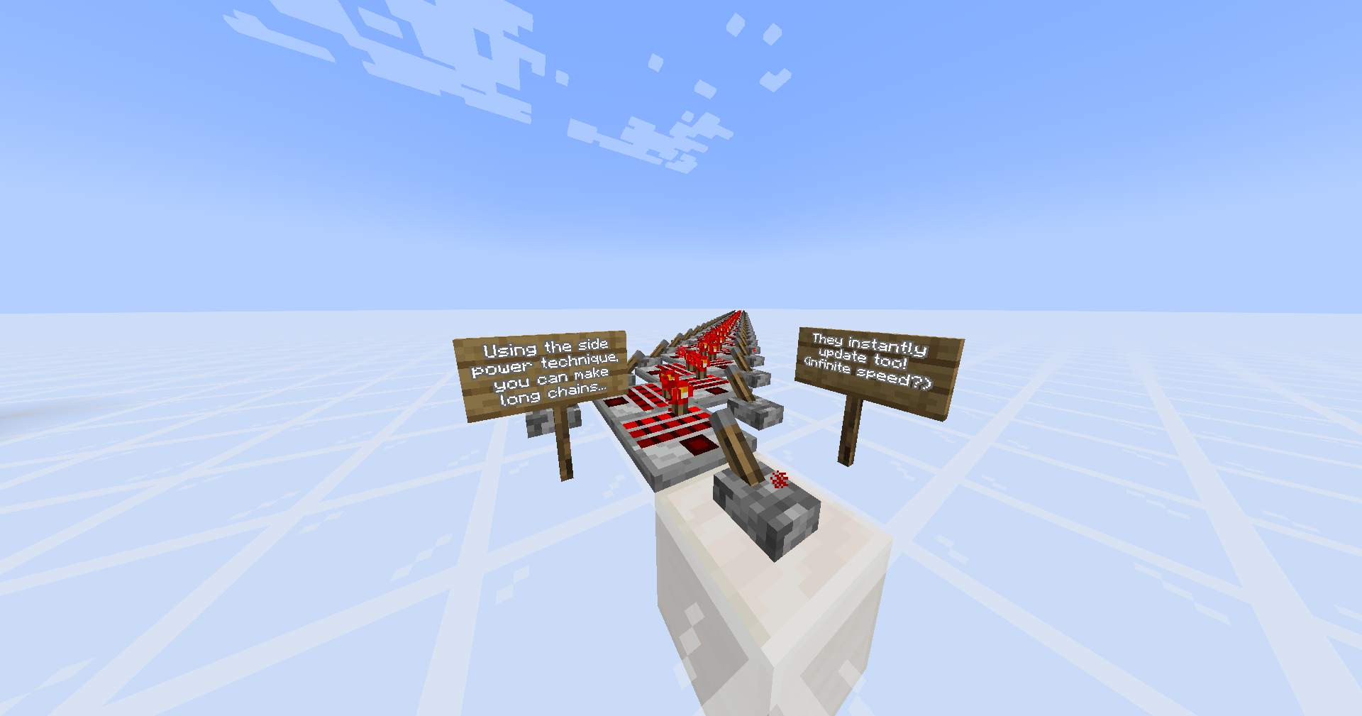 Redstone Transformers - Minecraft Mods - CurseForge