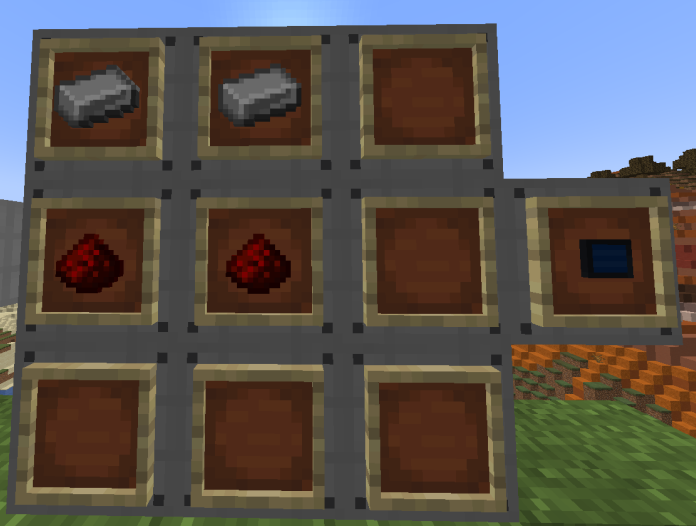 Electric Needs - Gallery - Minecraft Mods - CurseForge