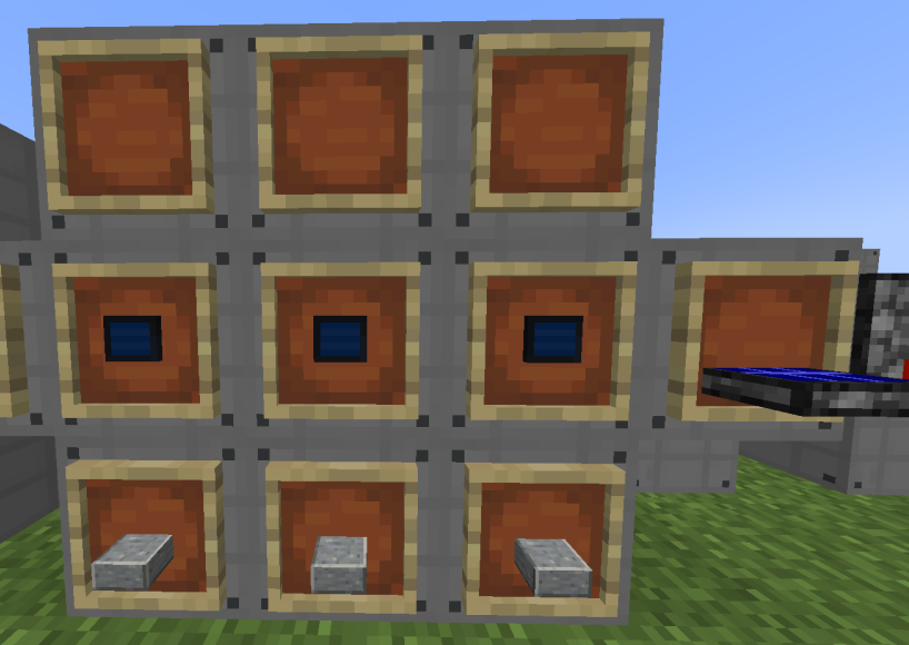 Electric Needs - Minecraft Mods - CurseForge