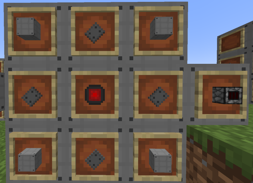 Electric Needs - Gallery - Minecraft Mods - CurseForge