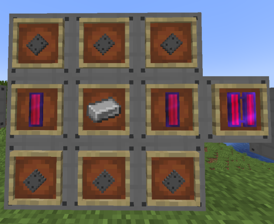 Electric Needs - Minecraft Mods - CurseForge