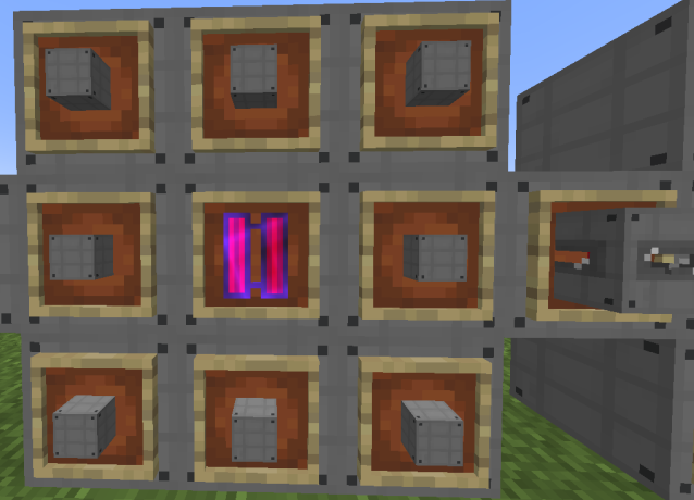 Electric Needs - Minecraft Mods - CurseForge