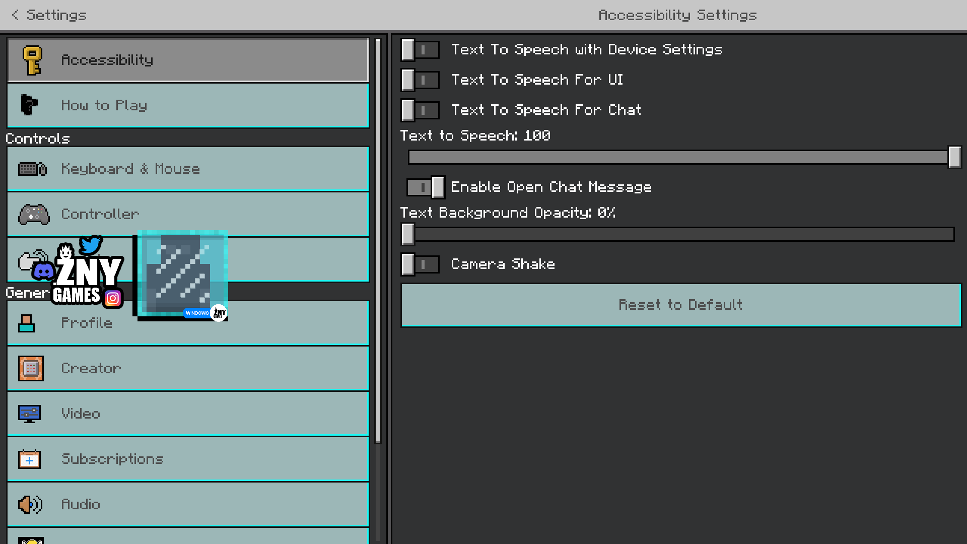 GLASS GUI-Pack - Minecraft Bedrock Addons - CurseForge