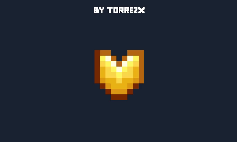 Torrezx-shield iron armor icon - Minecraft Resource Packs - CurseForge