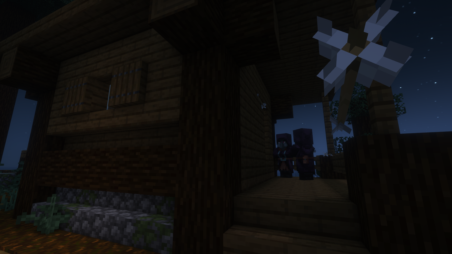 Extra Additions and Tasty Tweaks - Minecraft Modpacks - CurseForge