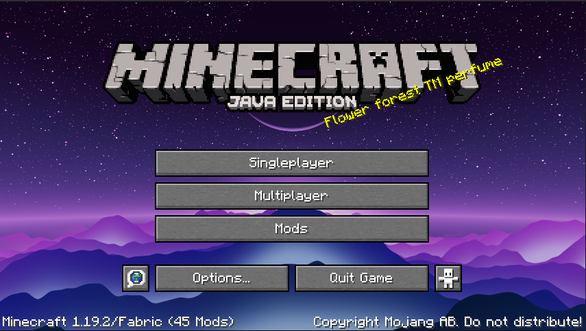 GLSL Panorama Shaders - Minecraft Mods - CurseForge