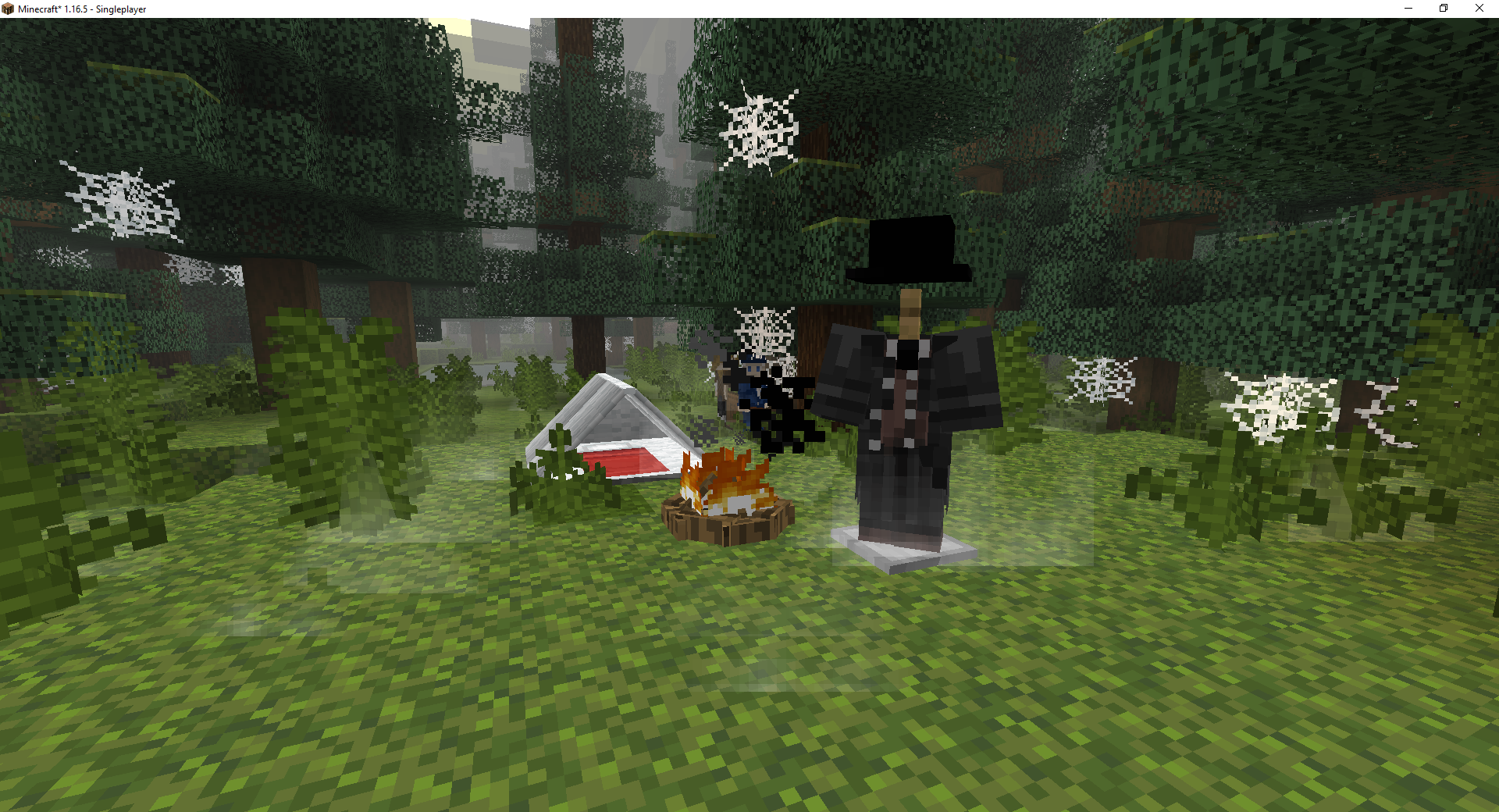 halloween night - Minecraft Modpacks - CurseForge