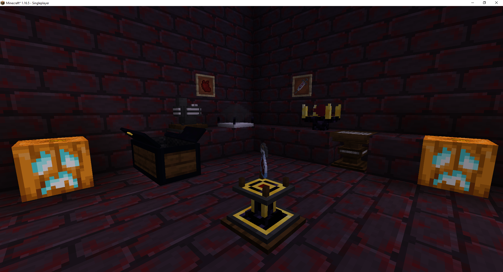 halloween night - Minecraft Modpacks - CurseForge