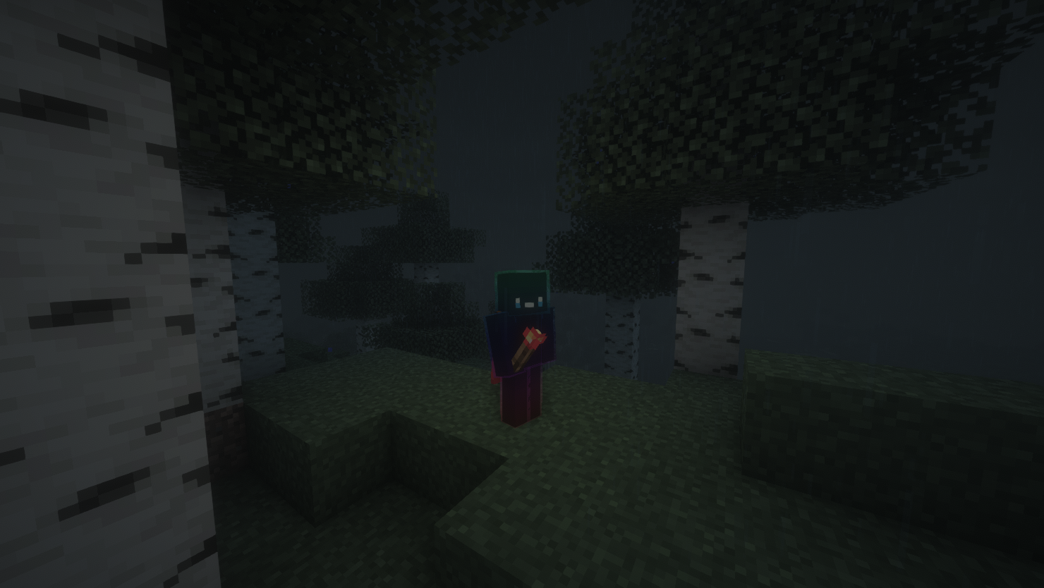 Better Item Holding - Minecraft Resource Packs - CurseForge