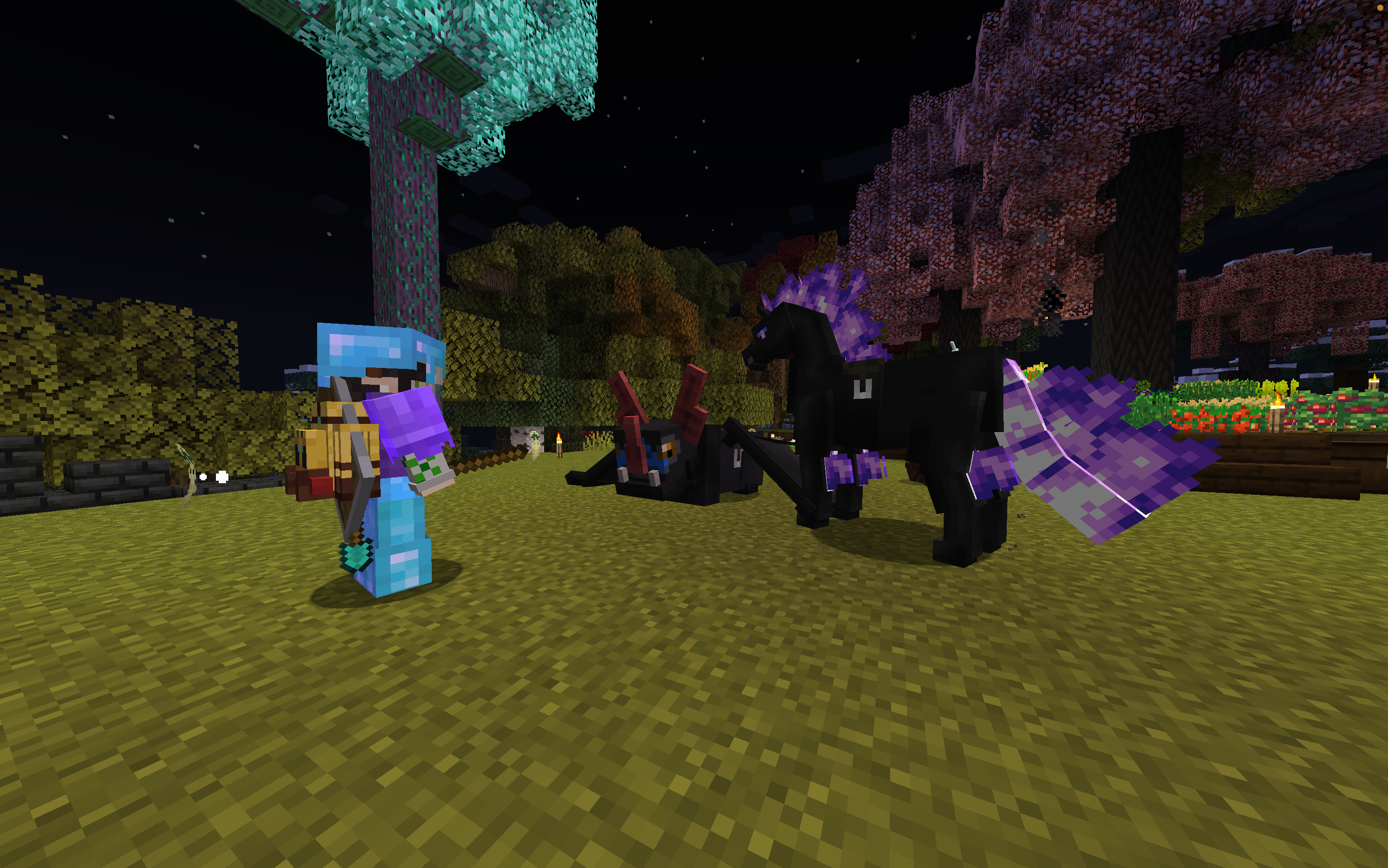 ArduousSMP - Minecraft Modpacks - CurseForge