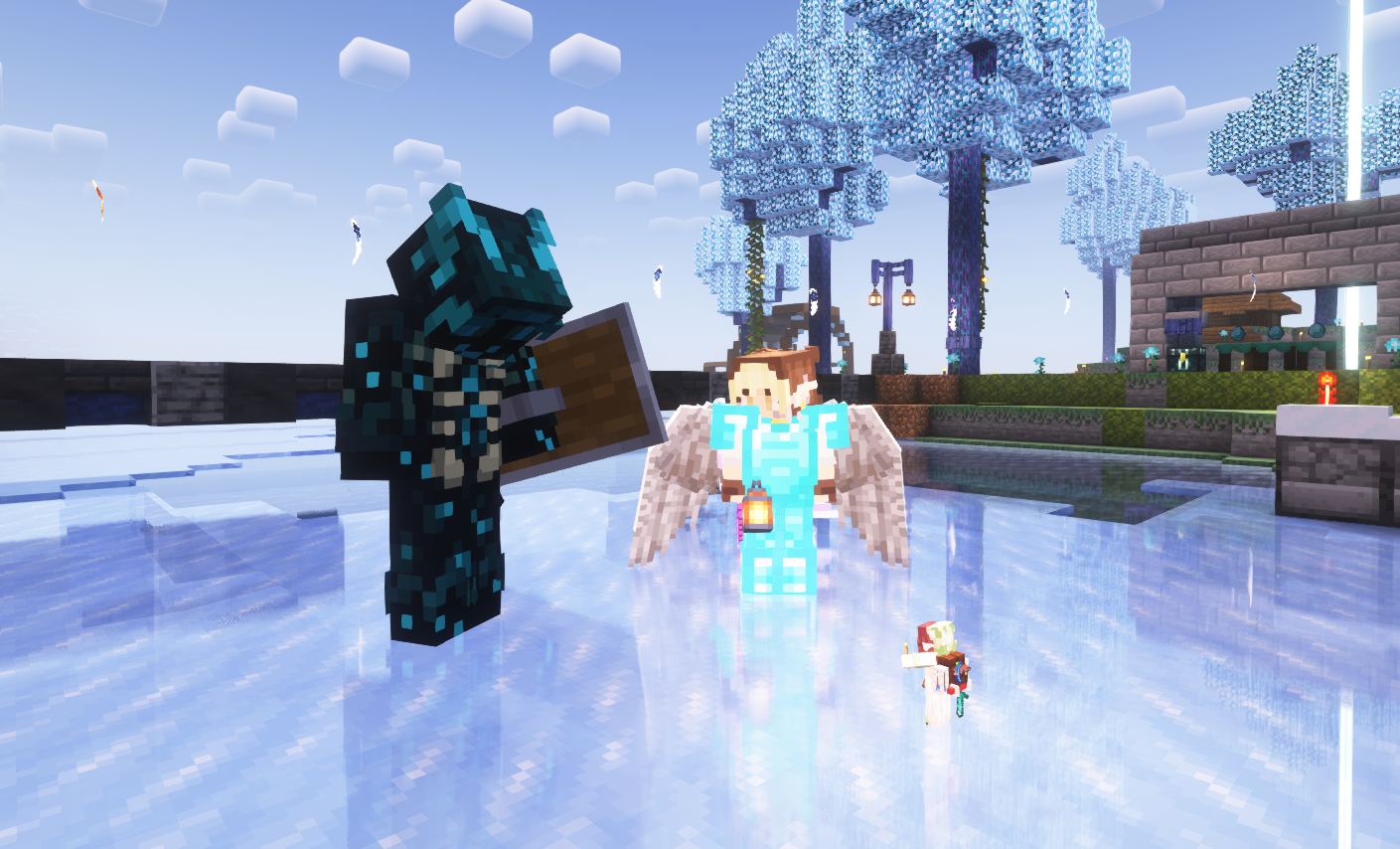 ArduousSMP - Minecraft Modpacks - CurseForge