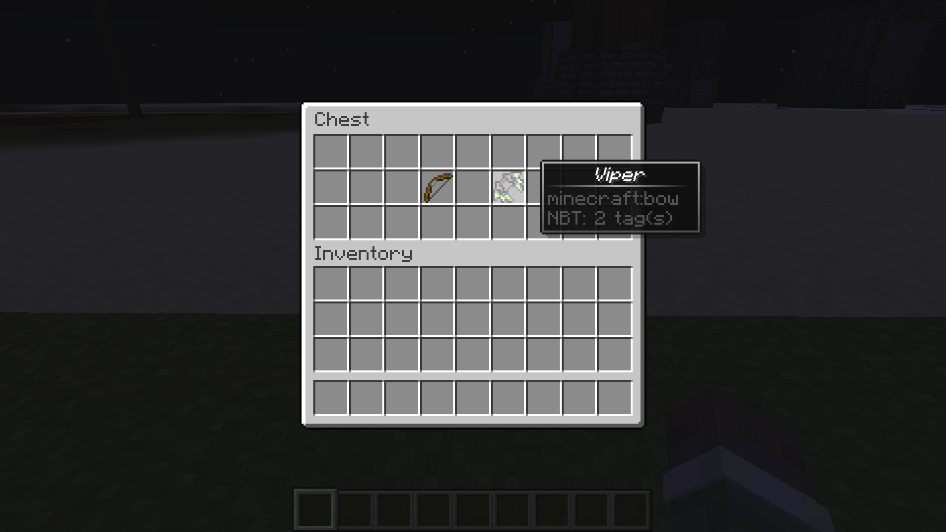 Everneth CIT - Minecraft Resource Packs - CurseForge