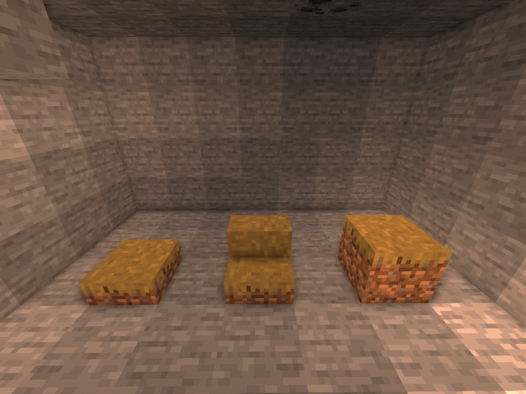 DayOfMind Additions - Gallery - Minecraft Mods - CurseForge