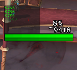 Death Strike Tracker - World of Warcraft Addons - CurseForge