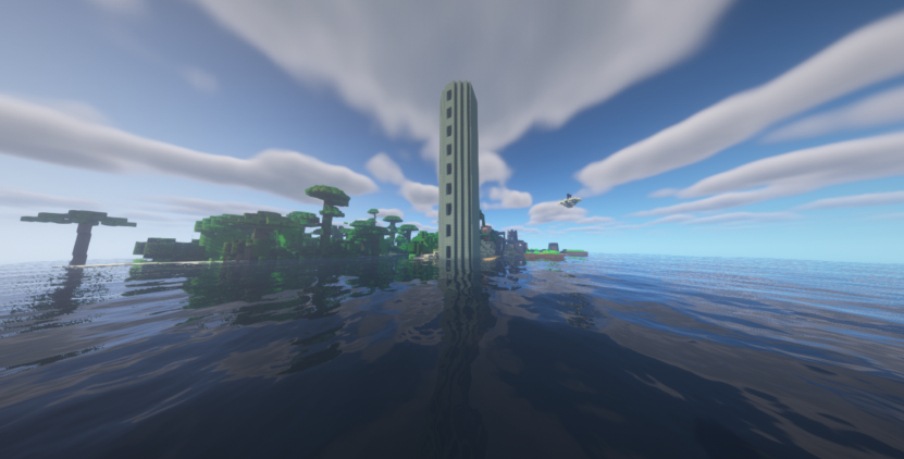 Primal Craft! - Minecraft Modpacks - CurseForge