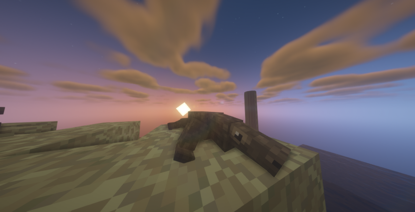 Primal Craft! - Minecraft Modpacks - CurseForge