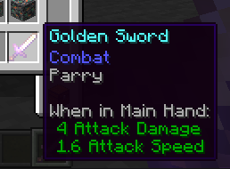 Souls-like Parry (Discontinued) - Minecraft Mods - CurseForge