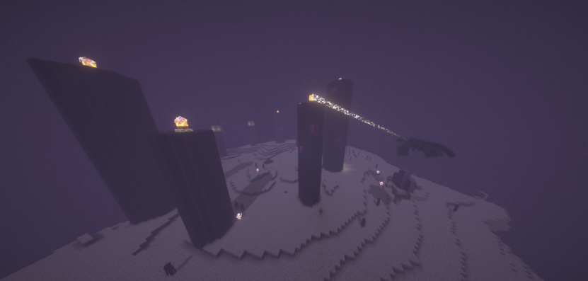 Primal Craft! - Minecraft Modpacks - CurseForge