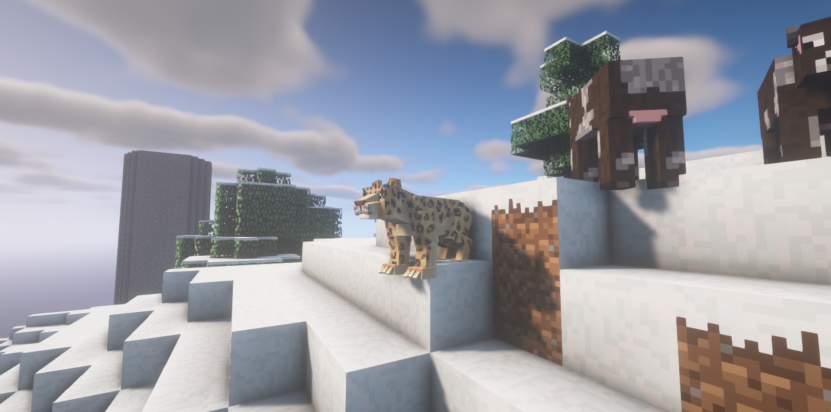 Primal Craft! - Minecraft Modpacks - CurseForge