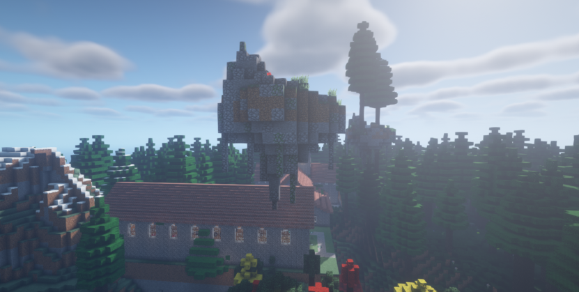 Primal Craft! - Minecraft Modpacks - CurseForge