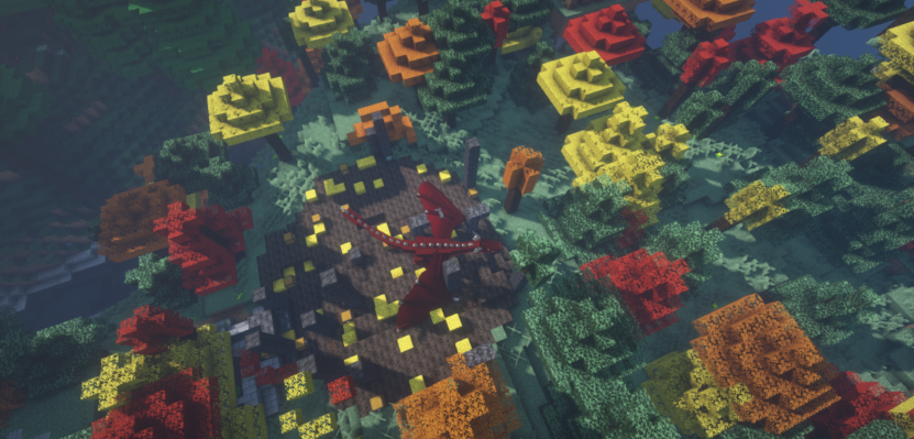 Primal Craft! - Minecraft Modpacks - CurseForge