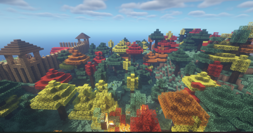 Primal Craft! - Minecraft Modpacks - CurseForge