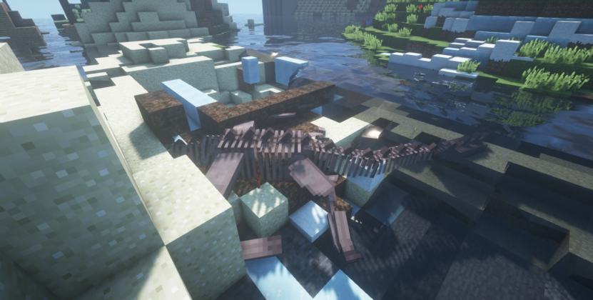 Primal Craft! - Minecraft Modpacks - CurseForge