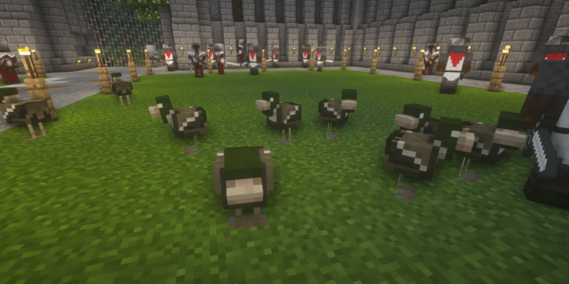 Primal Craft! - Minecraft Modpacks - CurseForge