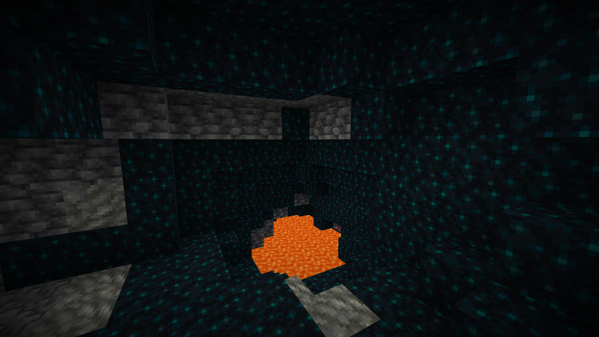 Cave Update Plus - Minecraft Mods - CurseForge