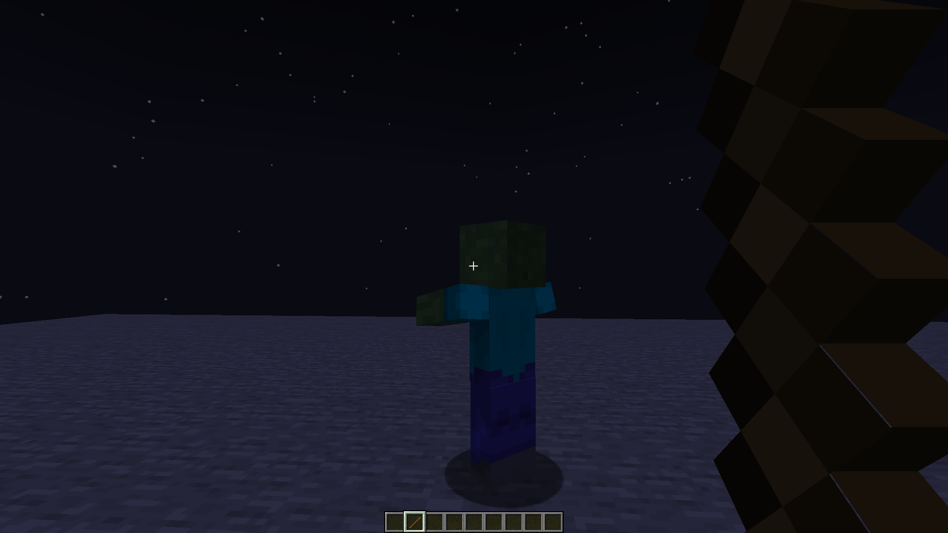 Big Stick - Minecraft Mods - CurseForge