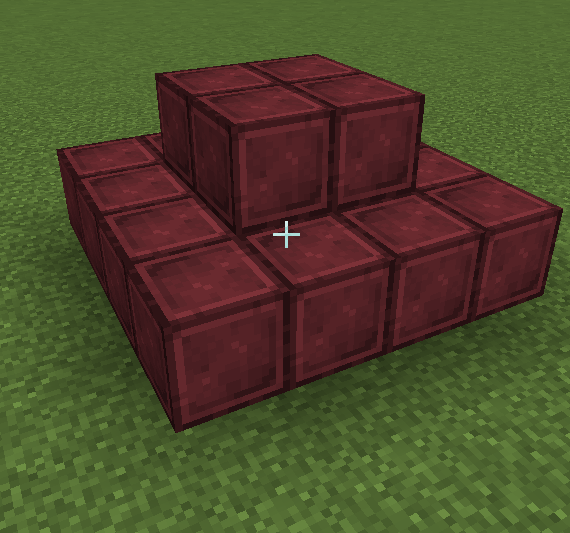 Demon Netherite - Gallery - Minecraft Mods - CurseForge