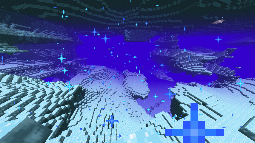 Lithiumin - Gallery - Minecraft Mods - CurseForge