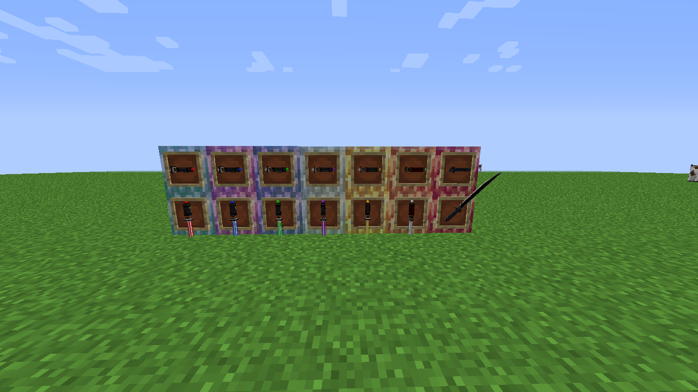 Vampire Fabricator - Gallery - Minecraft Modpacks - CurseForge