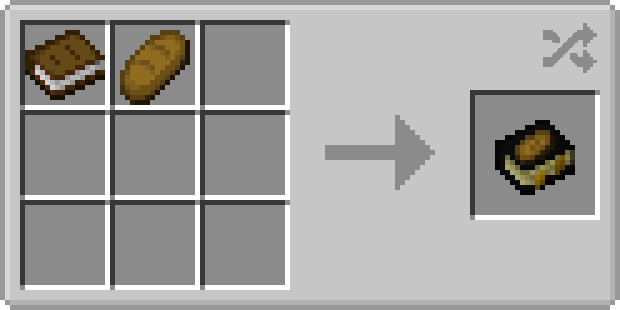 Food TXF (Neo/Forge/Fabric) - Minecraft Mods - CurseForge