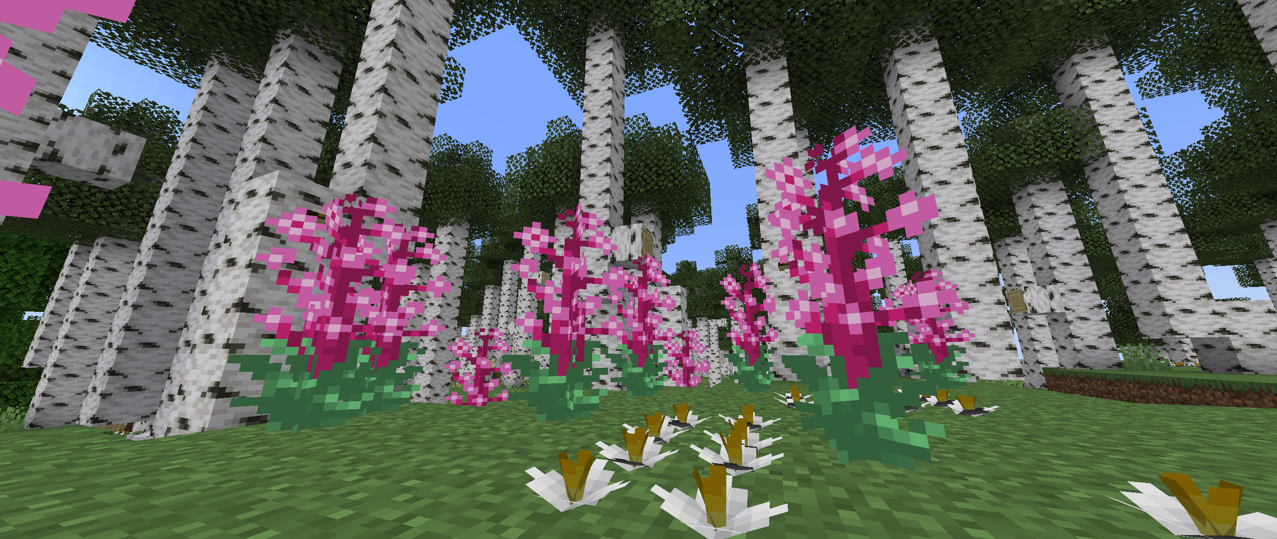 Regenerations - Minecraft Mods - CurseForge