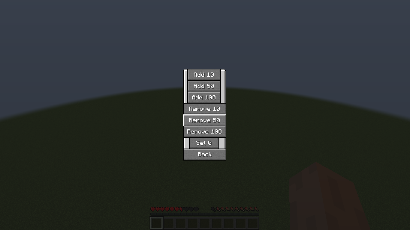 GUIAddon - Minecraft Mods - CurseForge